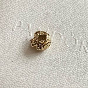 Pandora | Jewelry | Retired Pandora 8k Gold Plated Disney Lion King ...